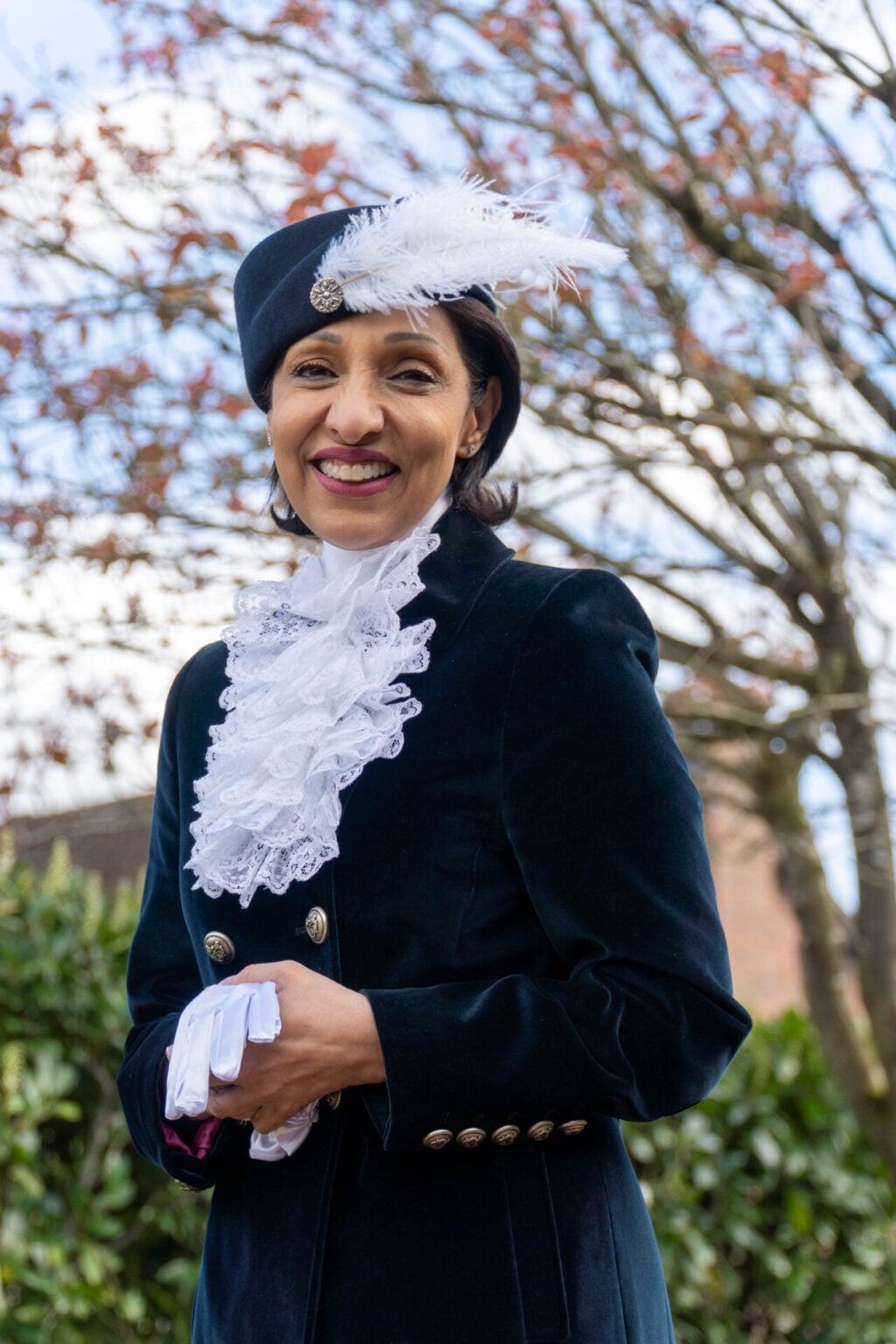 Find a High Sheriff | High Sheriff's Association