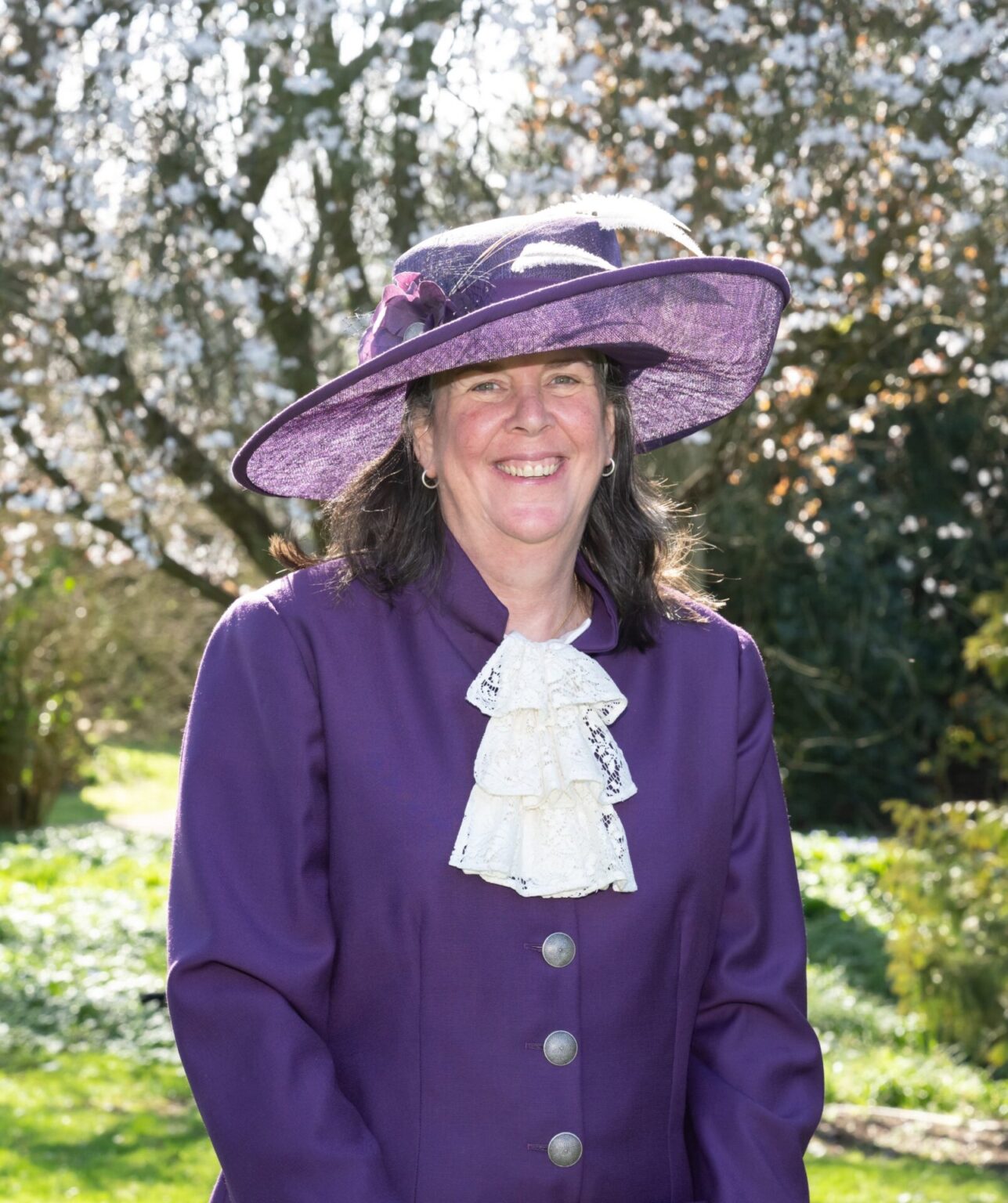 Find a High Sheriff | High Sheriff's Association