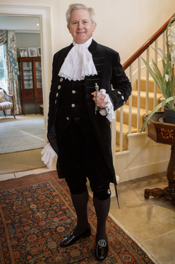 Find a High Sheriff | High Sheriff's Association