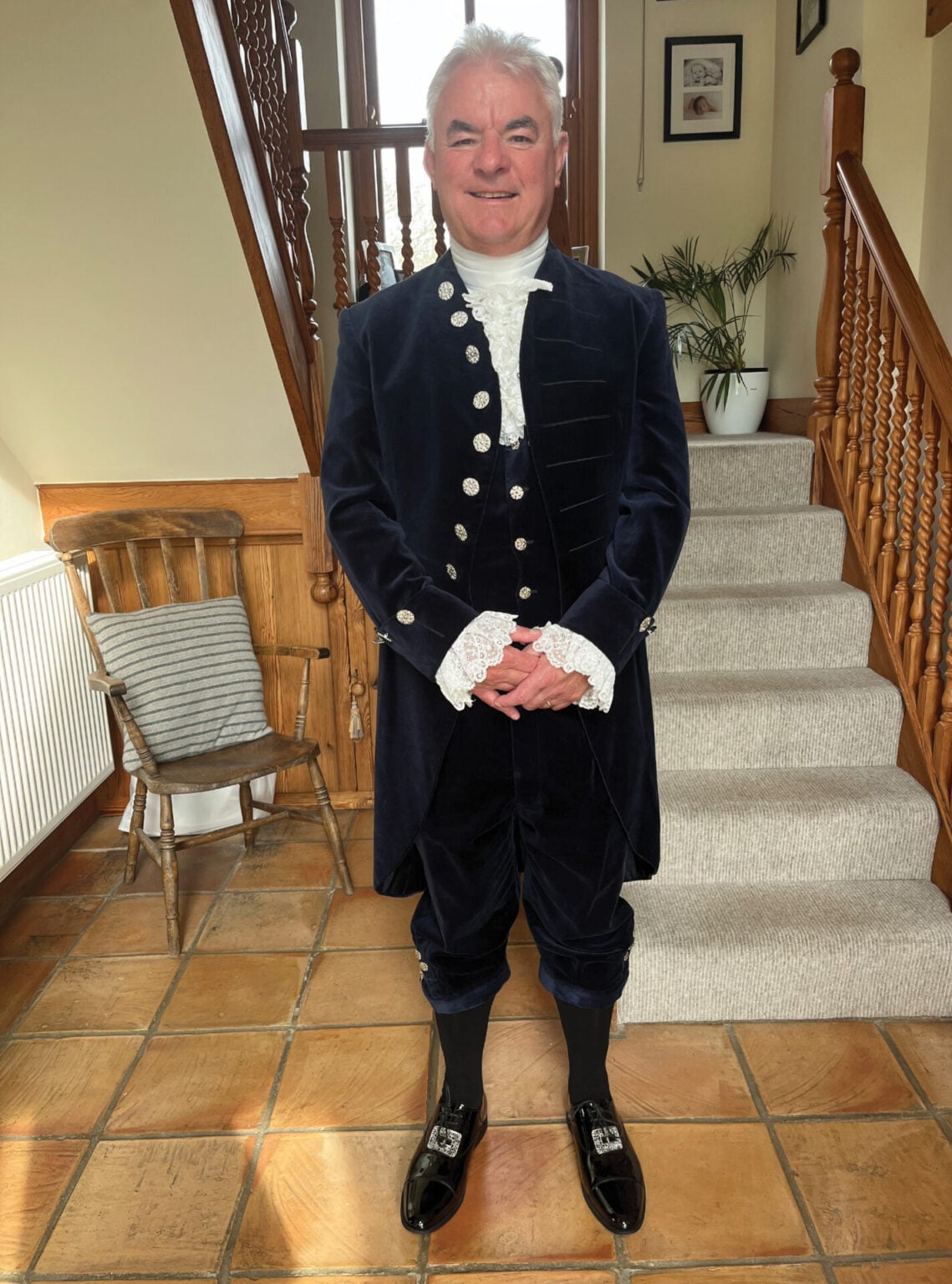 Find a High Sheriff | High Sheriff's Association