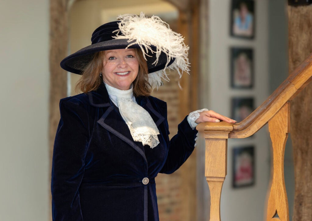 Find a High Sheriff | High Sheriff's Association