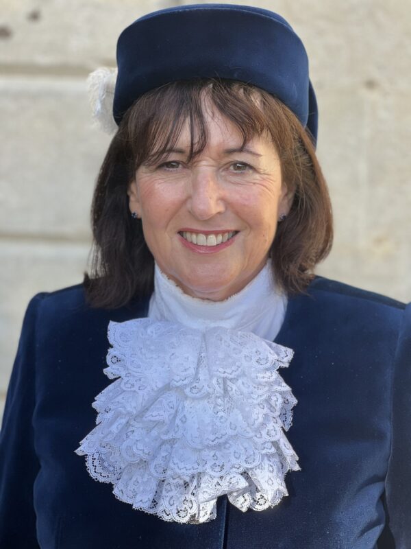 Find a High Sheriff | High Sheriff's Association