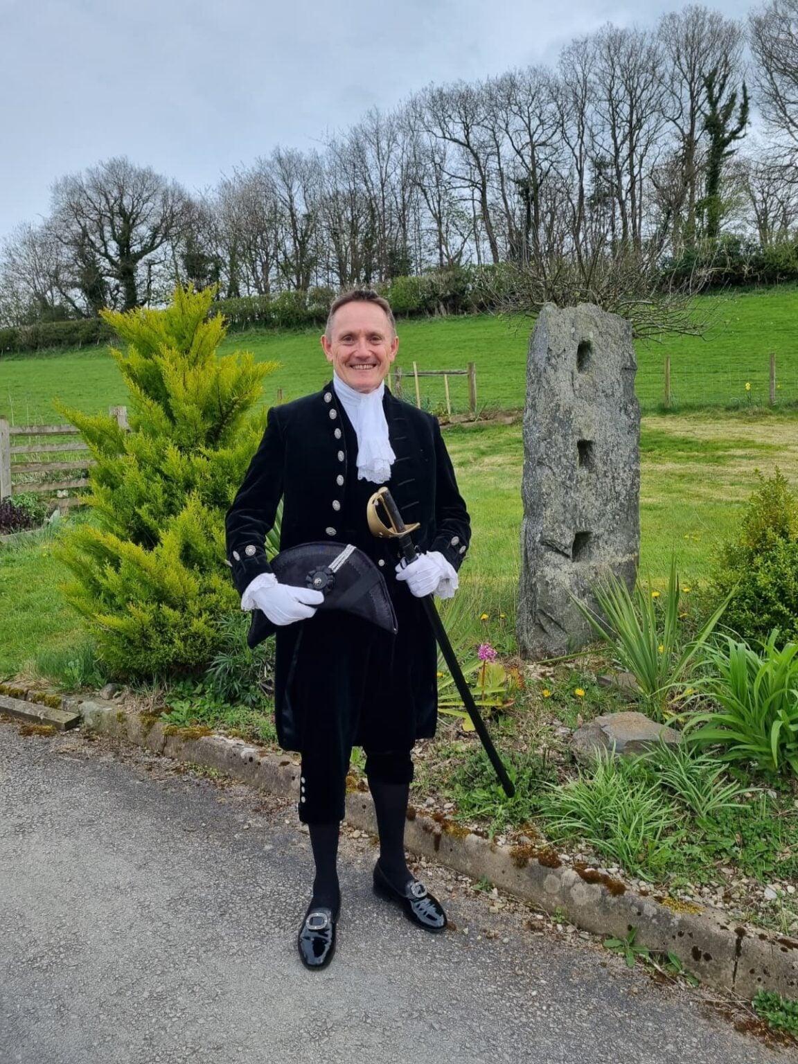 Find a High Sheriff | High Sheriff's Association