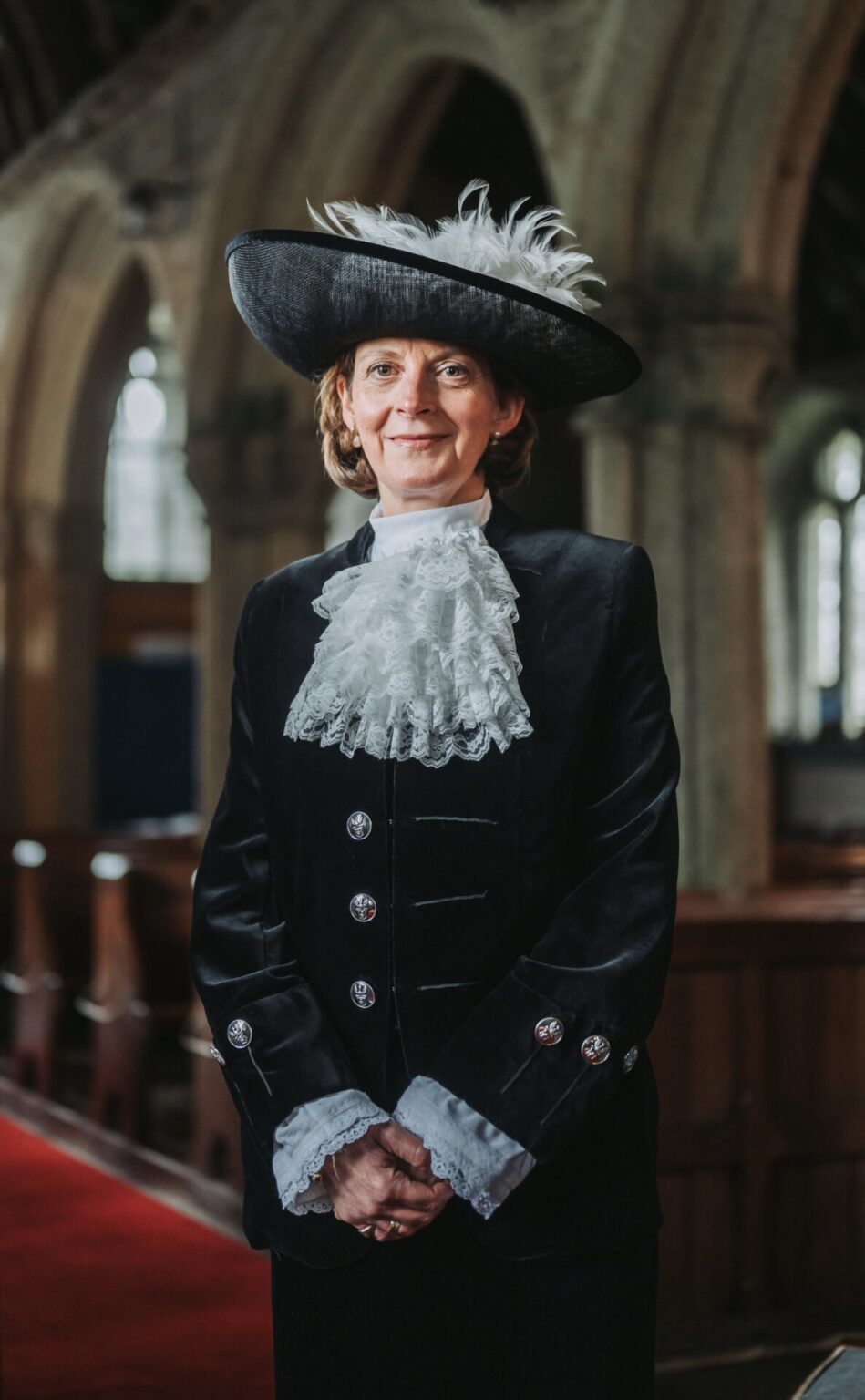 Find a High Sheriff | High Sheriff's Association