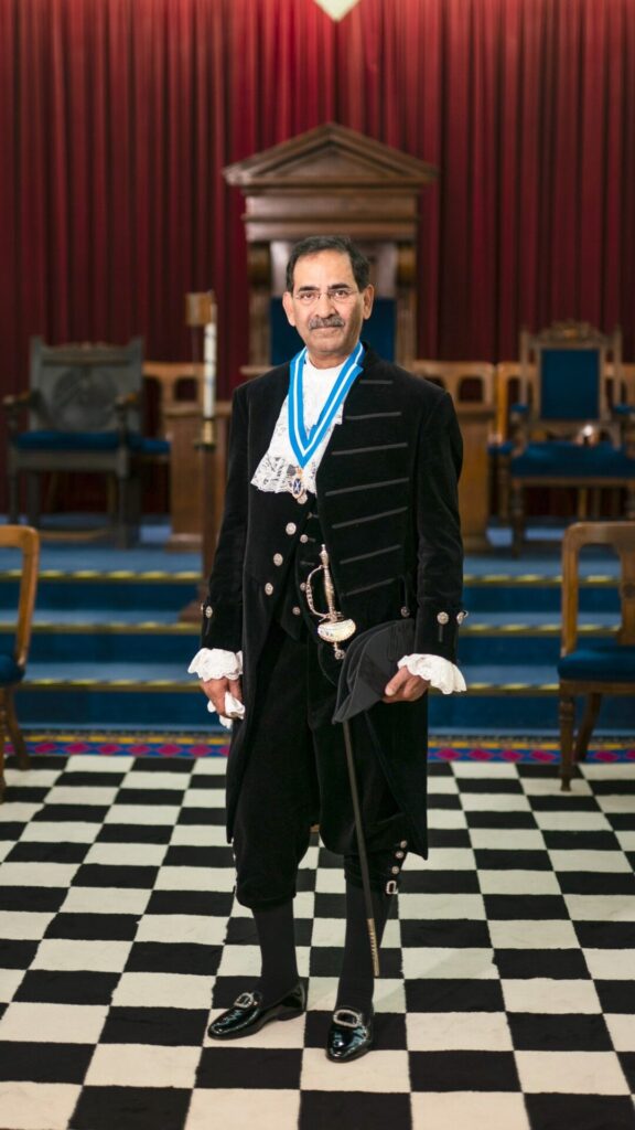 Find a High Sheriff | High Sheriff's Association