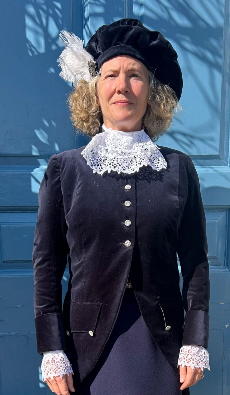 Find a High Sheriff | High Sheriff's Association