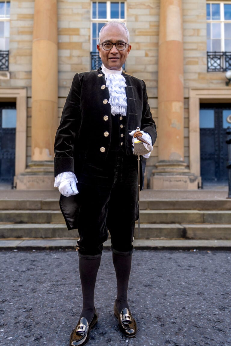 Find a High Sheriff | High Sheriff's Association