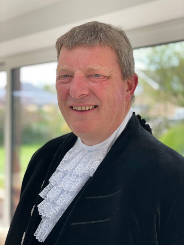 Find a High Sheriff | High Sheriff's Association