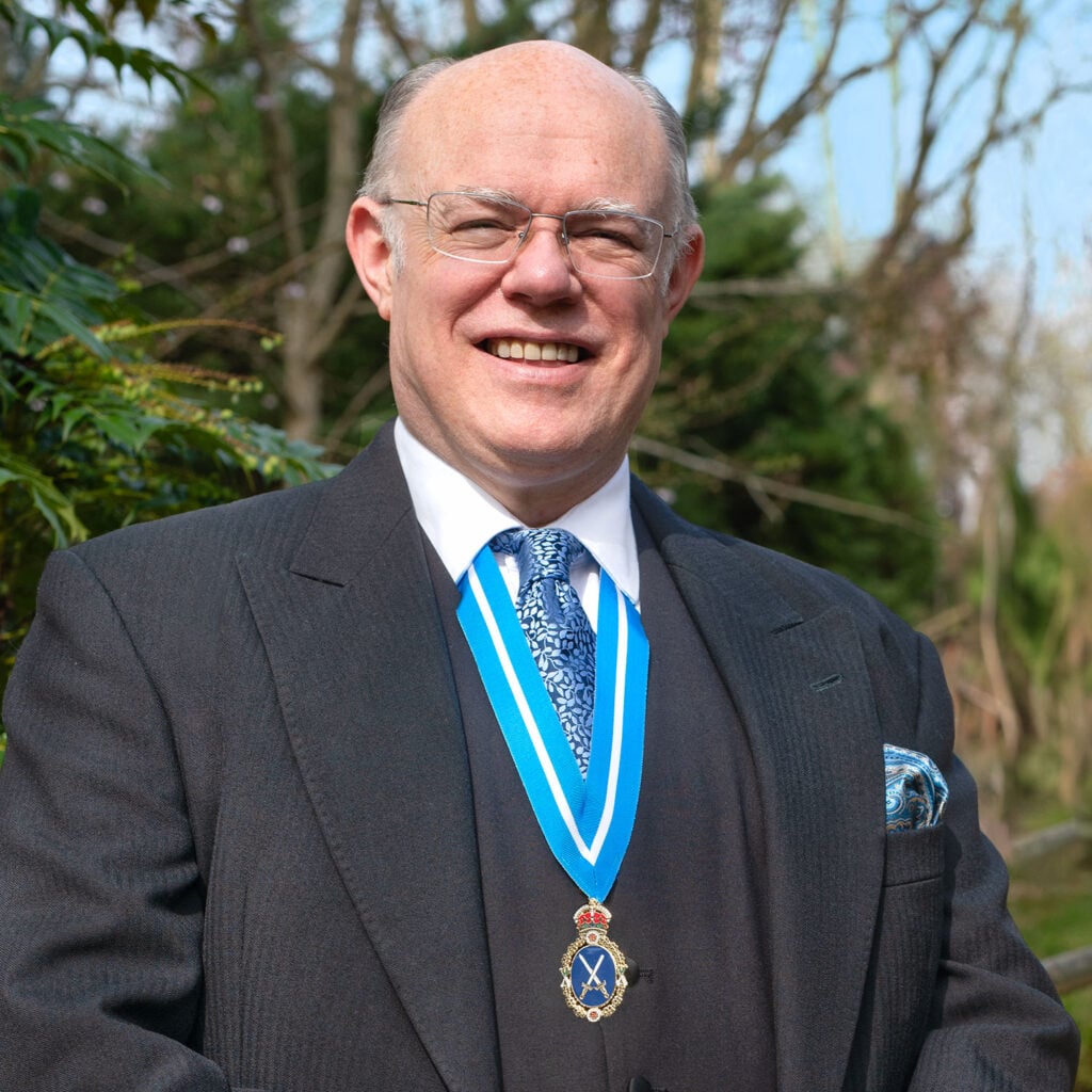 Find a High Sheriff | High Sheriff's Association