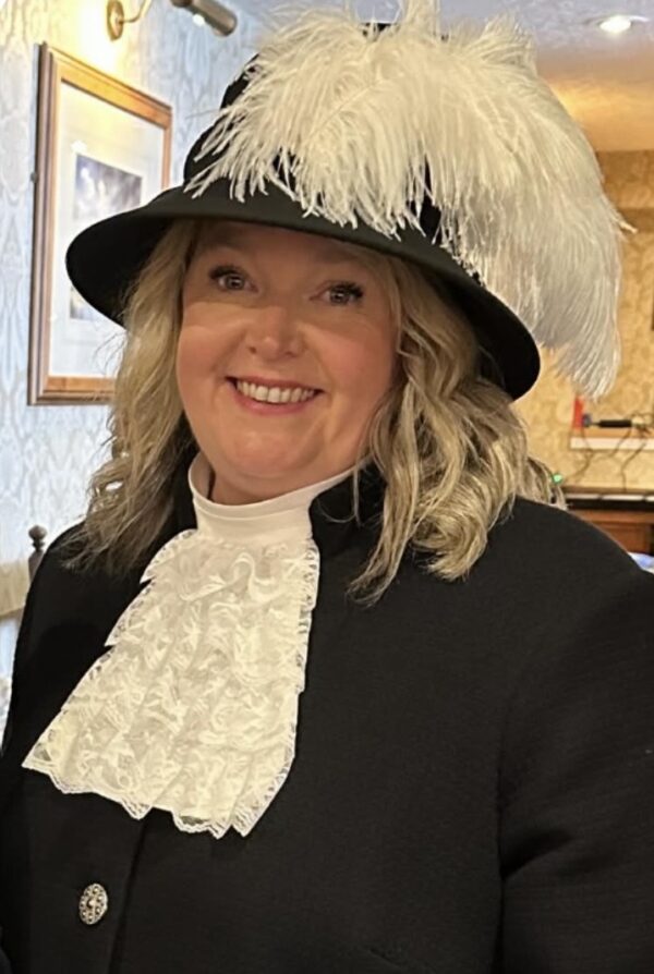 Find a High Sheriff | High Sheriff's Association