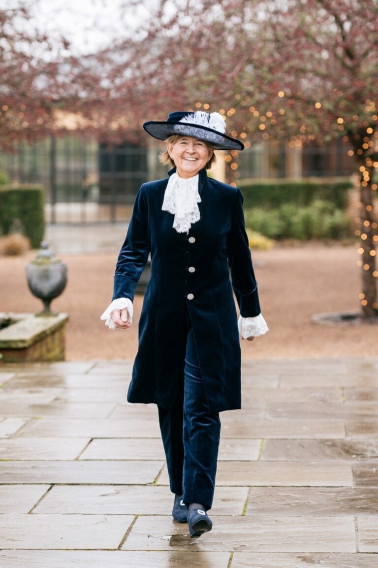 Find a High Sheriff | High Sheriff's Association