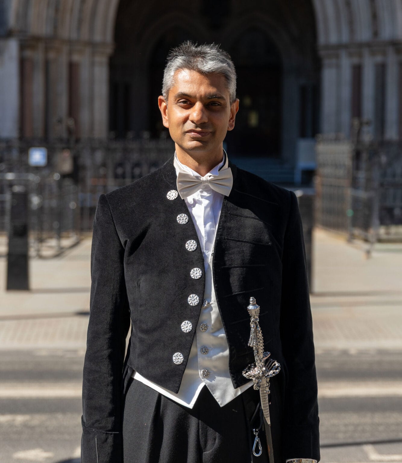Find a High Sheriff | High Sheriff's Association