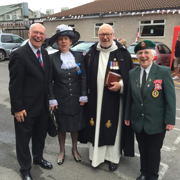 2016/2017 City of Bristol - High Sheriffs' Association